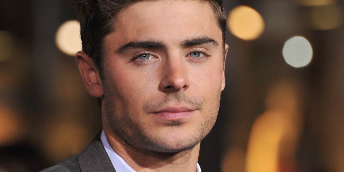 Zac Efron Doesnt Owe You His Personal Life Yourtango